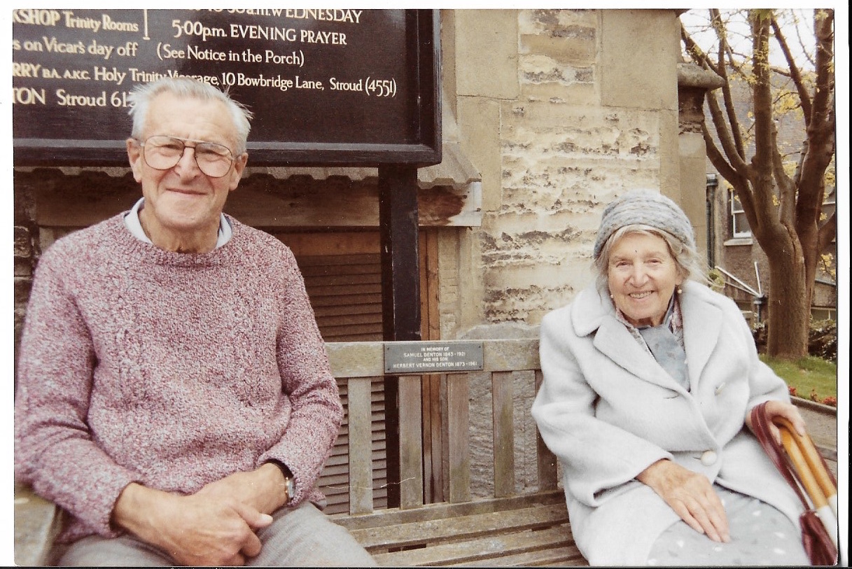 July 2018 – In Search of my Yorkshire Roots