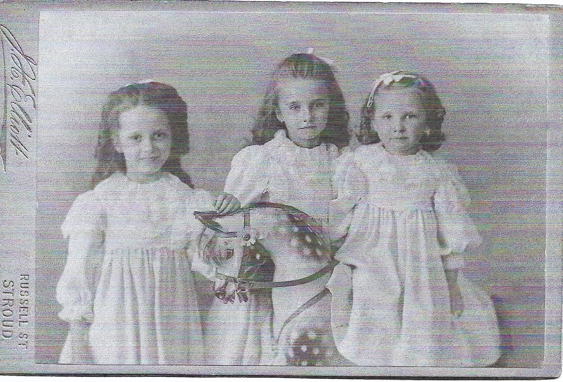 Sydney Herbert Cooper’s tragic story – In Search of my Yorkshire Roots