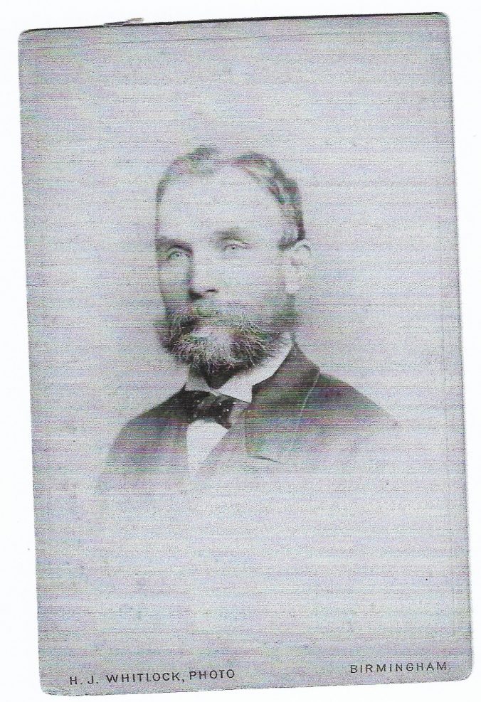 Sydney Herbert Cooper’s tragic story – In Search of my Yorkshire Roots