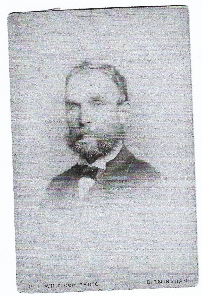 Sydney Herbert Cooper’s tragic story – In Search of my Yorkshire Roots