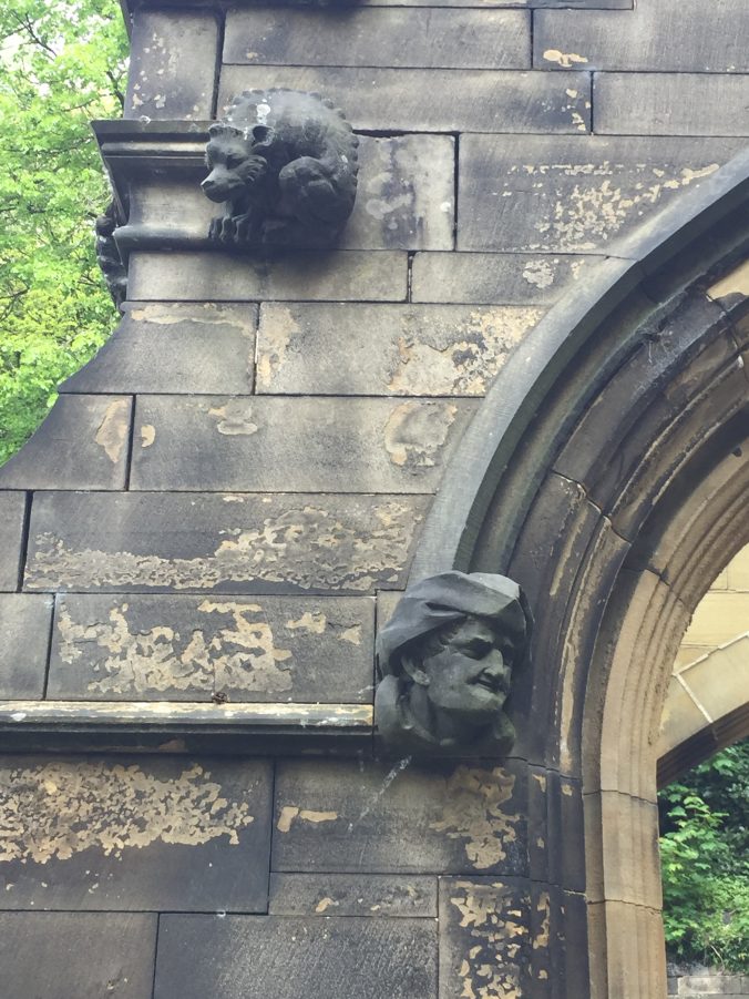 Stansfield Hall – In Search of my Yorkshire Roots