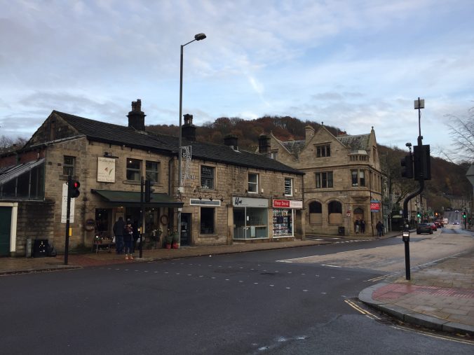 Joseph Haigh Moss 1791-1861 – In Search of my Yorkshire Roots