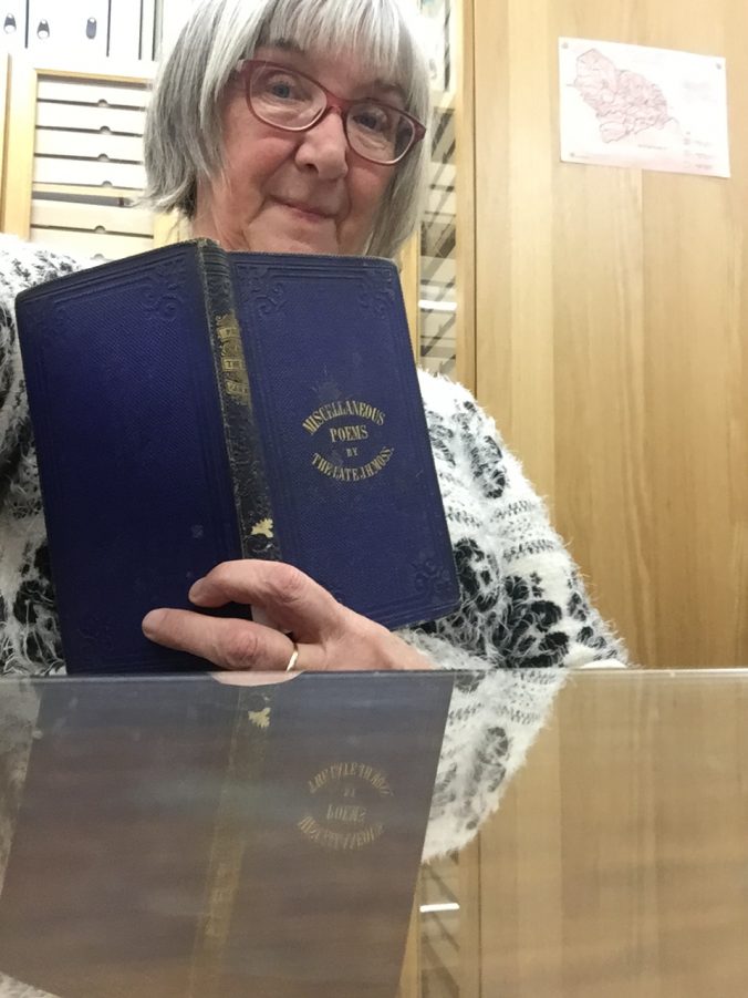 Joseph Haigh Moss 1791-1861 – In Search of my Yorkshire Roots