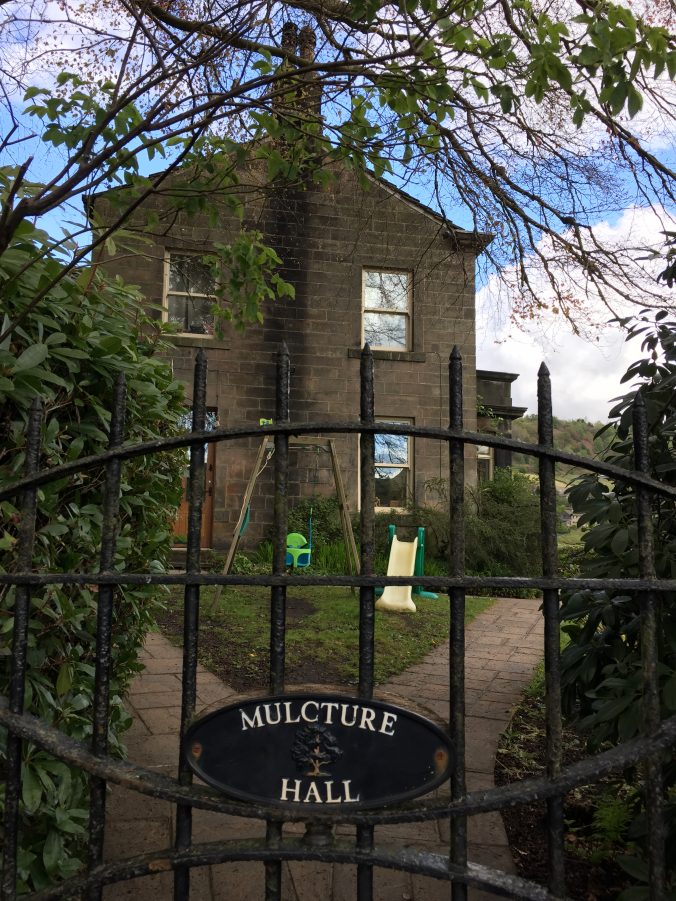 An unlikely connection to Charlotte Bronte – In Search of my Yorkshire ...