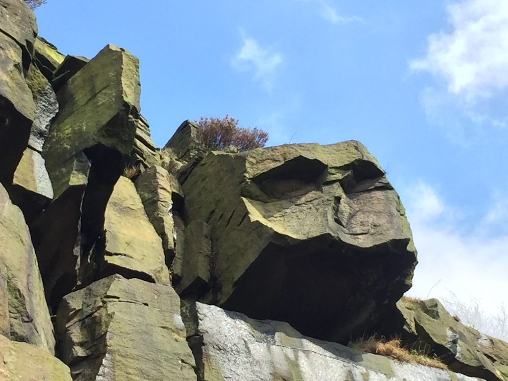 A walk through Time – In Search of my Yorkshire Roots