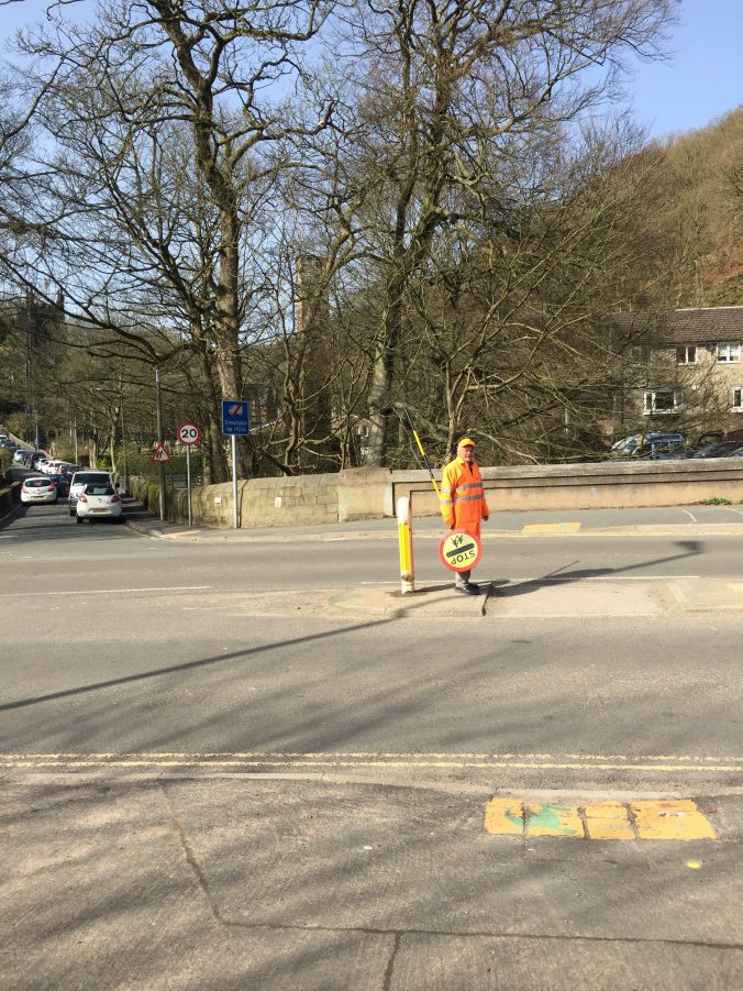 Exploring the moorland of Blackshaw Head – Brown Hill? – In Search of ...