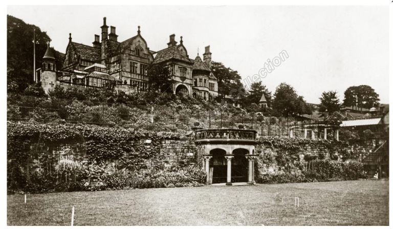 Ada Townsend’s mum, Sally Worsick, and her connection to the Cragg Vale ...