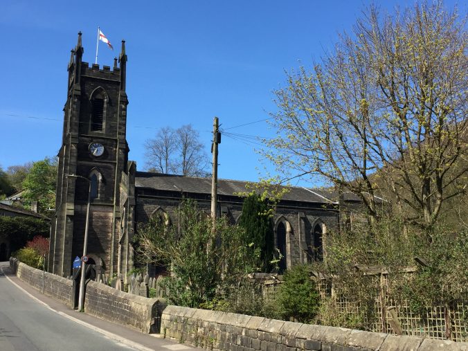 Ancestry – In Search of my Yorkshire Roots