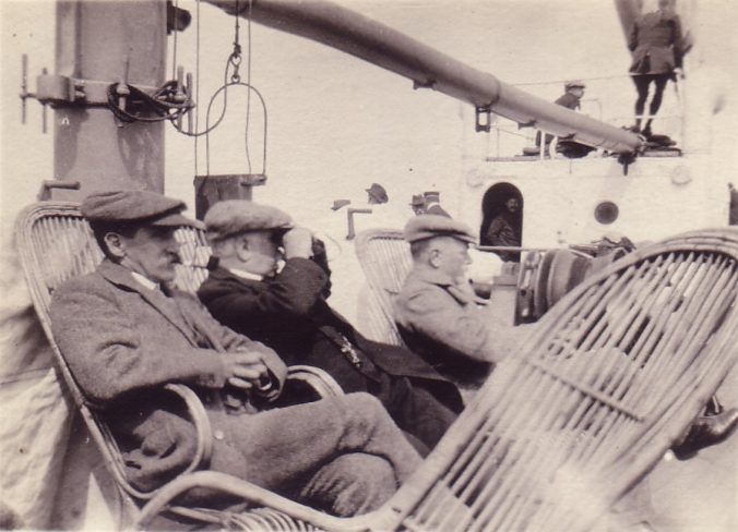 RAMBLES THROUGH MY FAMILY – 15 Untimely Deaths – Chapter 12 – ABRAHAM ...